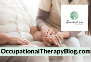 How To Help An Elderly Person Get Up From a Fall - Occupational Therapy ...
